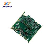 China Min. Hole Size 0.15mm Custom PCBA Assembly for Precision Aerospace Products for sale