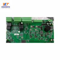 China Industrial Motor Control Board for Electronic Product Design and PLC Controller for sale