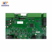 China Industrial Motor Control Board for Electronic Product Design and PLC Controller for sale