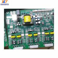 China Industrial Motor Control Board for Electronic Product Design and PLC Controller for sale