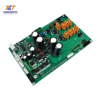 China Customized Solutions  Printed Circuit Board Assembly for Knitting Machine Manufacturers for sale