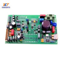 China Customized Solutions  Printed Circuit Board Assembly for Knitting Machine Manufacturers for sale