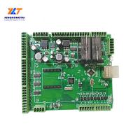 China Customized Solutions  Printed Circuit Board Assembly for Knitting Machine Manufacturers for sale