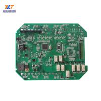 China Customized Solutions  Printed Circuit Board Assembly for Knitting Machine Manufacturers for sale