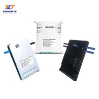 China Min. Silkscreen Line Width 0.1mm Box Build Assembly Manufacturing for Energy Products for sale