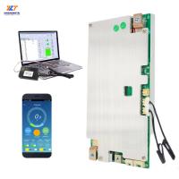 China Min. Silkscreen Line Width 0.1mm Box Build Assembly Manufacturing for Energy Products for sale
