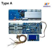 China Min. Silkscreen Line Width 0.1mm Box Build Assembly Manufacturing for Energy Products for sale