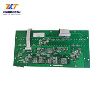 China PCBA Manufacturing For UAV & Drone Receiver And Transmitter for sale
