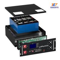 China Box Build Electronics Battery Pack BMS Circut Board PCB Assembly PCBA for sale