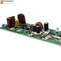 China Box Build Electronics Battery Pack BMS Circut Board PCB Assembly PCBA for sale