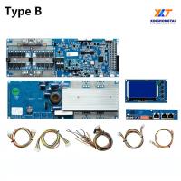 China Inverter BMS Solar Energy Storage Box Build Assembly Manufacturing RS485 PCBA EMS for sale