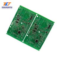 China OEM Manufacturer's PCBA for Automated Mobile Robot Pioneering PCB Assembly for sale