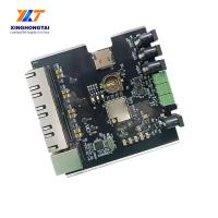 China OEM Manufacturer's PCBA for Automated Mobile Robot Pioneering PCB Assembly for sale
