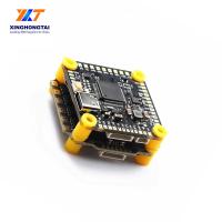 China Customized F405 FPV PCBA Drone Design One-stop Manufacturing Solution Manufacturer for sale