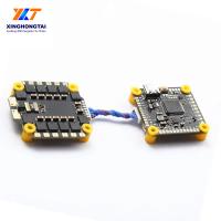 China Customized F405 FPV PCBA Drone Design One-stop Manufacturing Solution Manufacturer for sale
