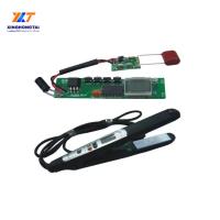 China Pcba Assembly And Box Build Assembly SMT Circuit Board Assembly PCB Manufacturing for sale