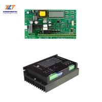 China Pcba Assembly And Box Build Assembly SMT Circuit Board Assembly PCB Manufacturing for sale