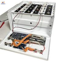 China Industrial PCB PCBA OEM SMT Box Build Assembly Conract Main Board Relay PCB Assembly for sale