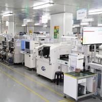 China 5kw 3kw 2kw Solar Inverter PCB Circuit Control Board Box Build Assembly Manufacturing for sale