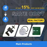 China Smart Watch PCB Circuit Board Manufacturing One Stop Service PCB Box Build Assembly for sale