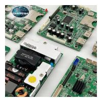 China Smart Watch PCB Circuit Board Manufacturing One Stop Service PCB Box Build Assembly for sale