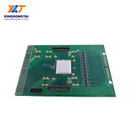 China Professional Embedded Industrial Control PCBA Custom Industrial PCB Motherboard Assembly for sale