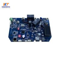 China Charging Gun Quick Turn PCB Assembly PCBA New Energy Vehicle AC EV Charger Circuit Board for sale