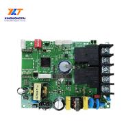 China Charging Gun Quick Turn PCB Assembly PCBA New Energy Vehicle AC EV Charger Circuit Board for sale