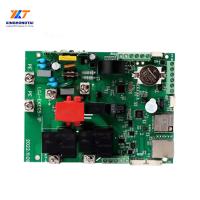 China Charging Gun Quick Turn PCB Assembly PCBA New Energy Vehicle AC EV Charger Circuit Board for sale