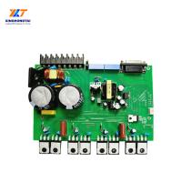 China Renewable Energy AC EV Charger SMT PCB Circut Board Quick Turn PCB Assembly PCBA for sale