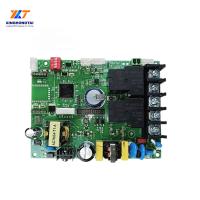 China Renewable Energy AC EV Charger SMT PCB Circut Board Quick Turn PCB Assembly PCBA for sale