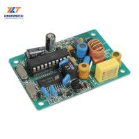 China Renewable Energy AC EV Charger SMT PCB Circut Board Quick Turn PCB Assembly PCBA for sale