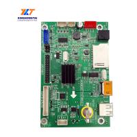 China Custom Manufacture OEM PCBA For Power Bank LED Speaker Design EV Charger Sound Module for sale