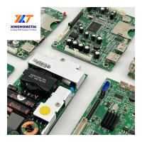 China Custom Manufacture OEM PCBA For Power Bank LED Speaker Design EV Charger Sound Module for sale