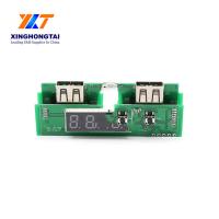 China PCB Electronic Board Assembly SMT PCBA For Mobile Phone Manufacturer for sale