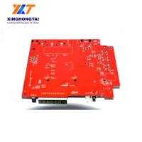 China PCB Electronic Board Assembly SMT PCBA For Mobile Phone Manufacturer for sale