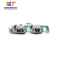 China PCB Electronic Board Assembly SMT PCBA For Mobile Phone Manufacturer for sale