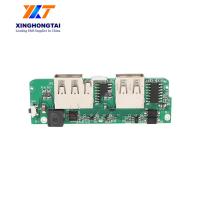 China PCB Electronic Board Assembly SMT PCBA For Mobile Phone Manufacturer for sale