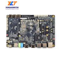 China PCB Electronic Board Assembly SMT PCBA For Mobile Phone Manufacturer for sale