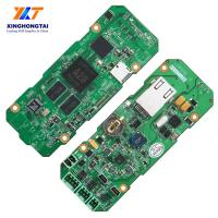 China 12 Layer PCB Board Aerospace Research Projects Electronics PCBA Assembled Circuit Board for sale