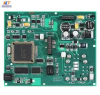 China 12 Layer PCB Board Aerospace Research Projects Electronics PCBA Assembled Circuit Board for sale