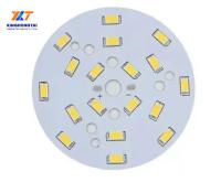 China High-Performance LED PCB Assembly Solutions with Advanced Heat Dissipation Technology for sale