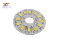 China High-Performance LED PCB Assembly Solutions with Advanced Heat Dissipation Technology for sale