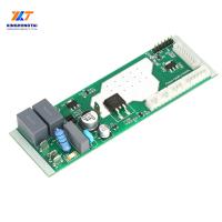 China Office Drip Coffee Machine Circuit Board PCB Assembly Other Home Appliance Parts 0.2-5.0mm 1/3-14 O for sale