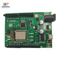 China Office Drip Coffee Machine Circuit Board PCB Assembly Other Home Appliance Parts 0.2-5.0mm 1/3-14 O for sale