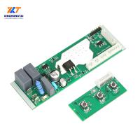 China Office Drip Coffee Machine Circuit Board PCB Assembly Other Home Appliance Parts 0.2-5.0mm 1/3-14 O for sale