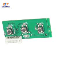 China Customised PCB Electronic Board for Capsule Coffee Machine Other Home Appliance Parts for sale