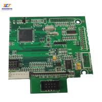China Customised PCB Electronic Board for Capsule Coffee Machine Other Home Appliance Parts for sale