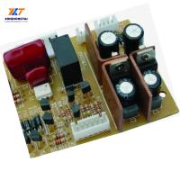 China SMT Processing Metal Core PCB Assembly Coffee Vending Machine Circuit Board PCBA Module for sale