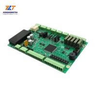 China ISO13485 Electronics PCBA Manufacturing Flexible PCB SMT DIP for AI Engineering Medical PCBA for sale